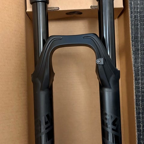 Marzocchi Bomber Z1 Grip 170 29/27,5+ Maastopyörän joustokeula | Tori