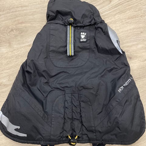 Hurtta Active Dog takki 24 ruskea | Tori