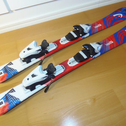 Head Super Shape Team GS 97 cm laskettelusukset | Tori