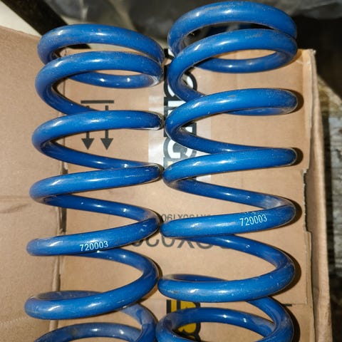 Jouset BC racing | Tori