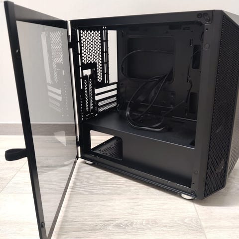 Fractal Design Define C atx | Tori