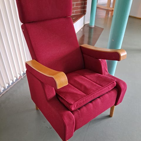 Armi design aktiivituoli | Tori