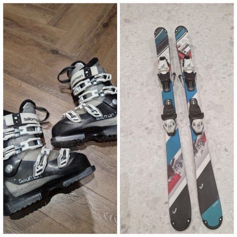 Head laskettelusetti | Tori