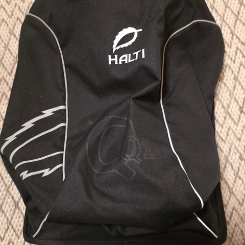 Halti splash bike 20 | Tori