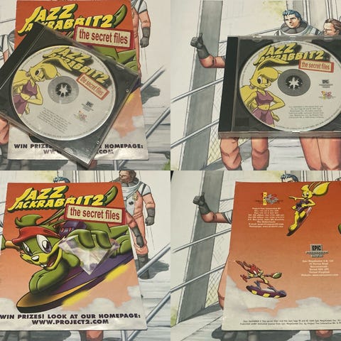 American McGee's Alice PC Peli | Tori