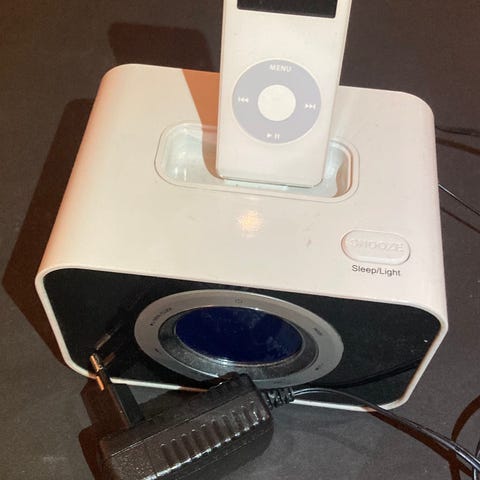 Ipod shuffle 2 gen | Tori