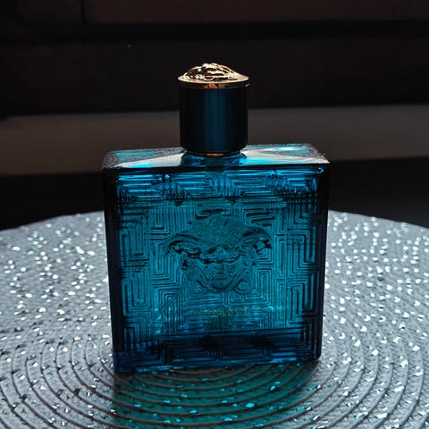 Versace Pour Homme Eau de Toilette 100 ml | Tori