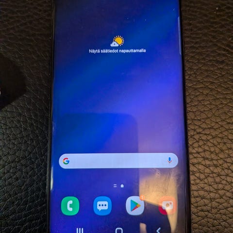 Nokia 9 PureView | Tori