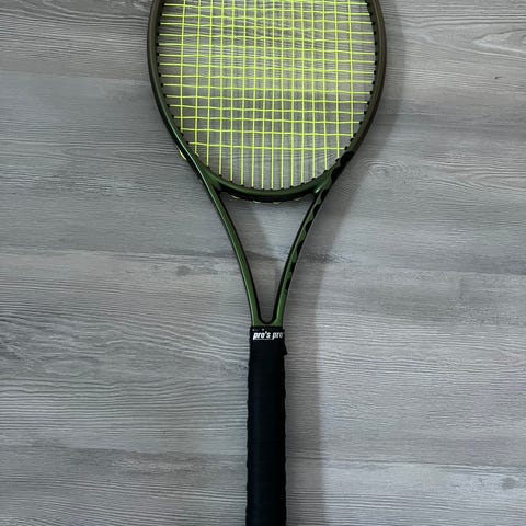 Wilson Pro Staff Ncode 95 18x20 | Tori