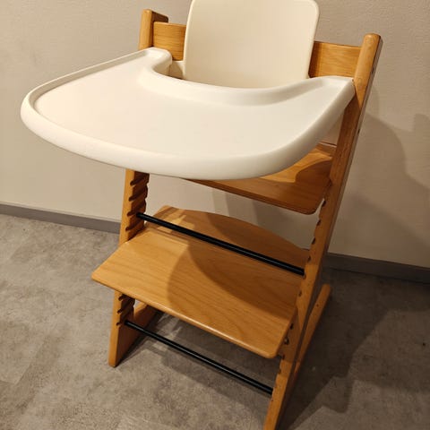 Stokke Tripp Trapp | Tori
