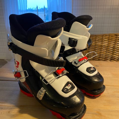 Dalbello laskettelumonot 225 | Tori