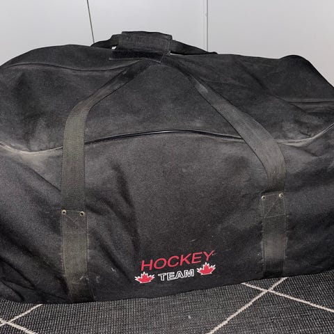 Kassi talviurheilun välineitä varten | Tori