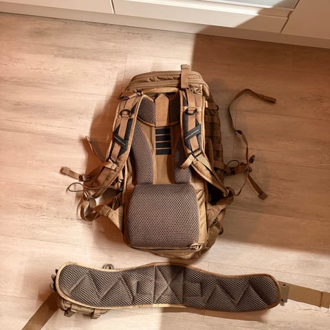 Eberlestock Operator -rinkka | Tori