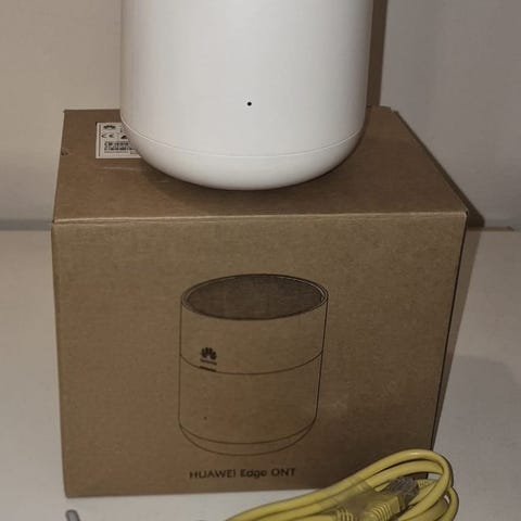 Sagemcom F-266 / DNA Mesh WiFi 6 Reititin | Tori