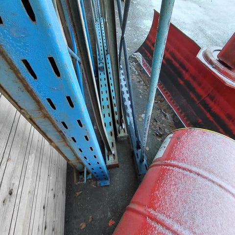 Ostetaan lossnay vl50,80 tai 100 | Tori