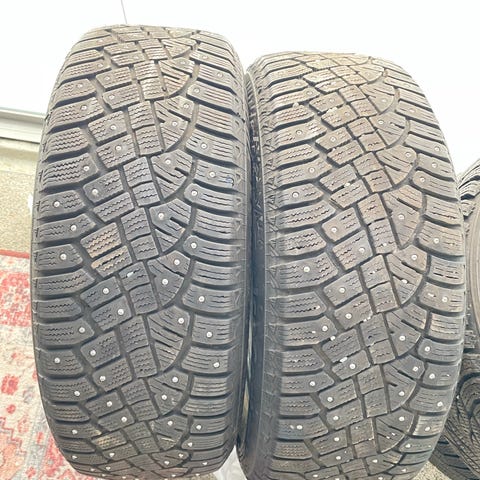 3 kpl Linglong Green-Max Winter Grip -nastarenkaita | Tori