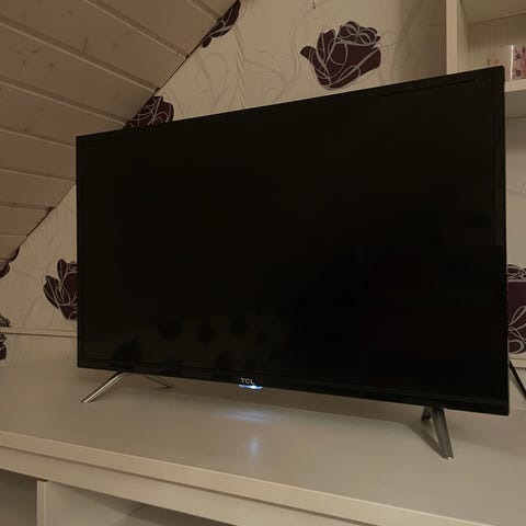 TCL Android televisio | Tori