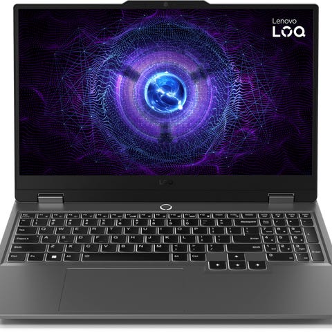 Lenovo LOQ 17,3" Intel Core i5-13450HX RTX5050 83JH000SMX | Tori