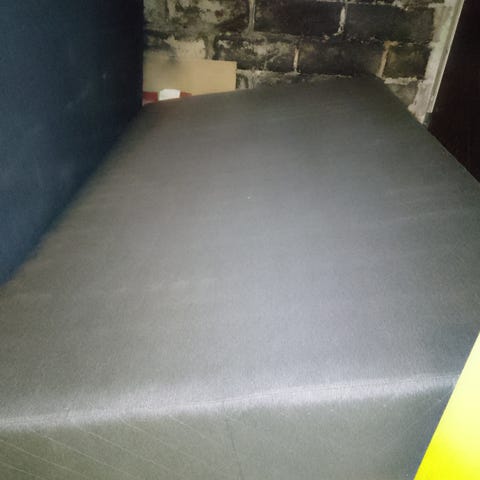 Billund sänky | Tori