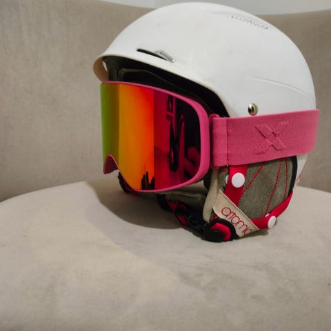 Laskettelu kypärä | Tori