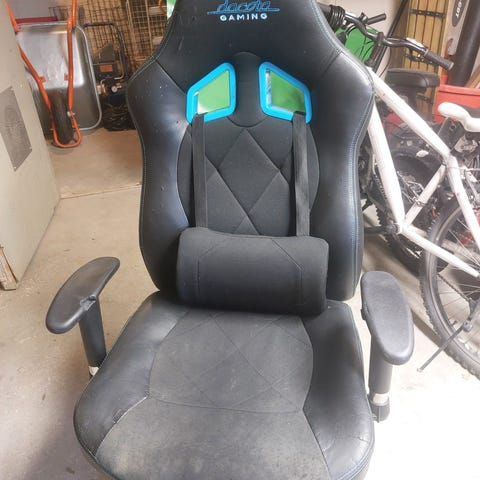 Dagotan pelituoli | Tori