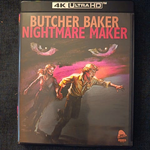 Alligator / Alligaattori 4K | Tori