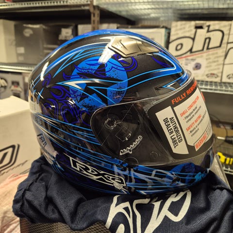 Rxa rebel junior umpikypärä koko M käyttämätön | Tori