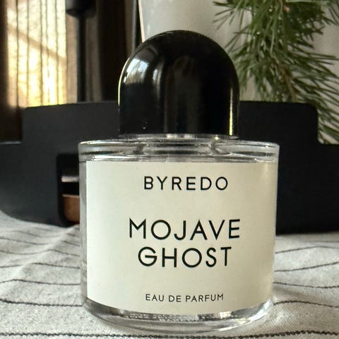 Byredo Mojave Ghost Absolue de Parfum, 8ml hajuvesi | Tori