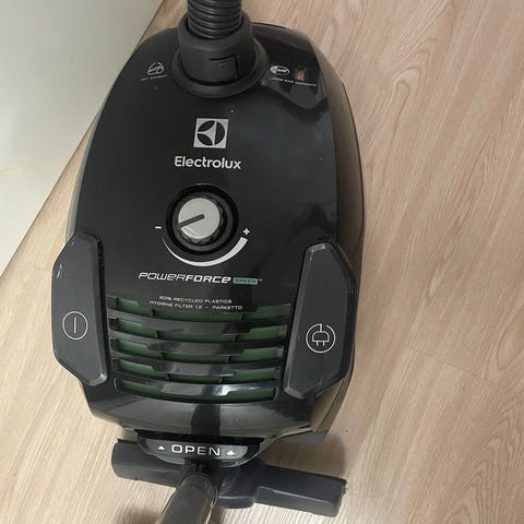 Electrolux imuri | Tori