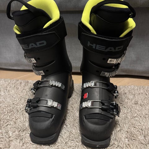 Head Kore 60 monot 24.0/24.5 | Tori