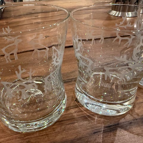 Pentik Saaga Olut lasit | Tori