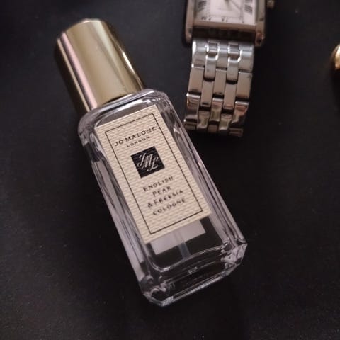 Jo Malone London Red Roses Cologne Hajuvesi | Tori