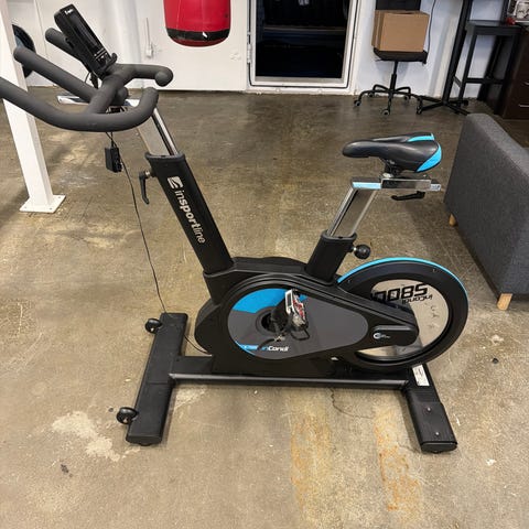 Body bike spinning pyörä | Tori