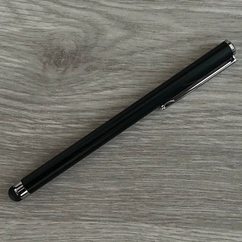 Kosketuskynä. Stylus pen | Tori