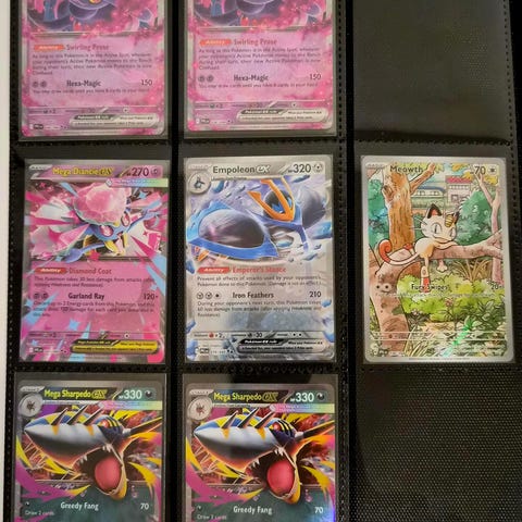 Pokemon Toxtricity (PFL 103) | Tori