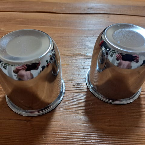 Incubus alloy wheel keskikapseli | Tori