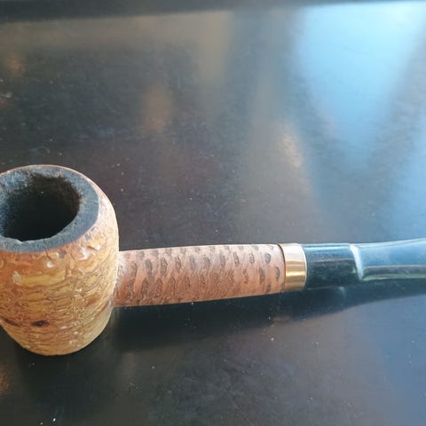 Piippu Viking made in Usa | Tori