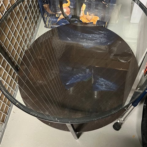 Vittsjö sohvapöytä | Tori