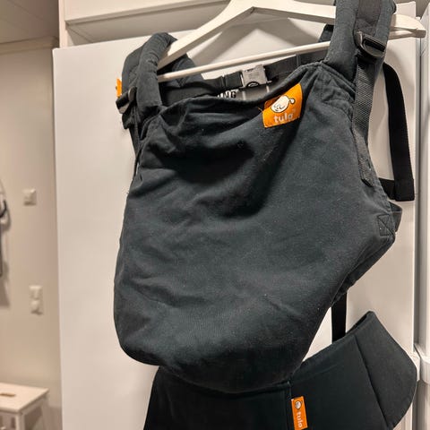 Tula free-to-grow kantoreppu | Tori