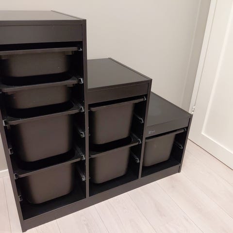 Trofast runko *uusi | Tori