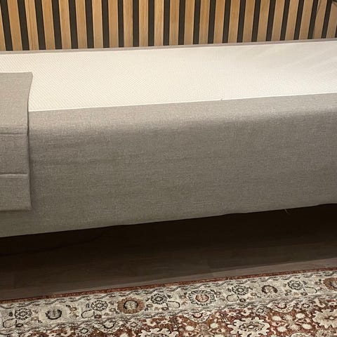 Inari moottorisänky | Tori