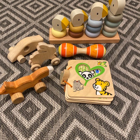 Little Dutch lelukaari | Tori