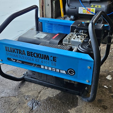 Aggregaatti 2.2kw | Tori