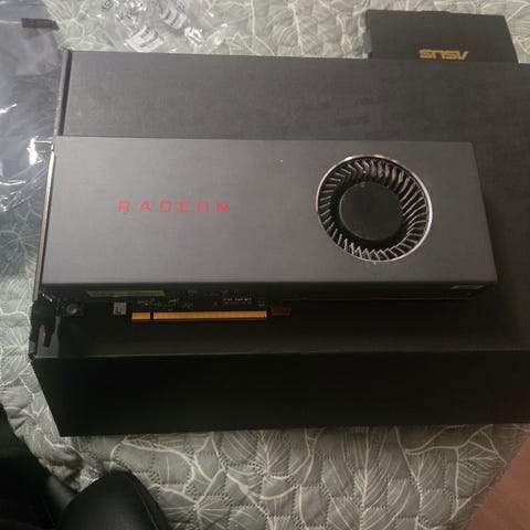 ASRock Challenger AMD Radeon RX 6600 näytönohjain | Tori