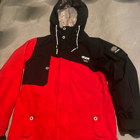 Dope laskettelutakki koko L | Tori