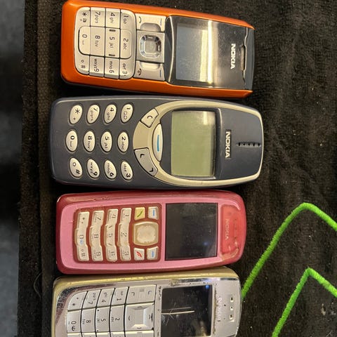 Nokia Asha 300 | Tori