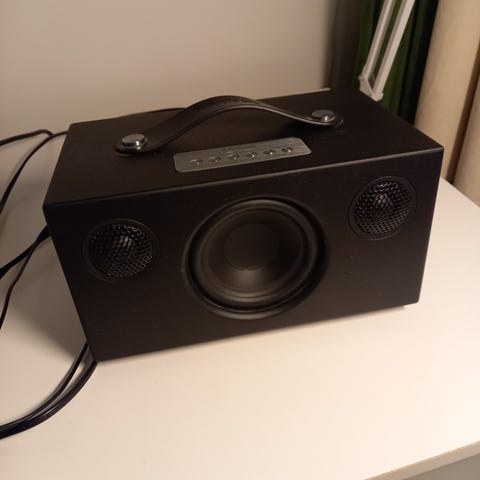 Audio pro Addon T10 (2nd gen) | Tori