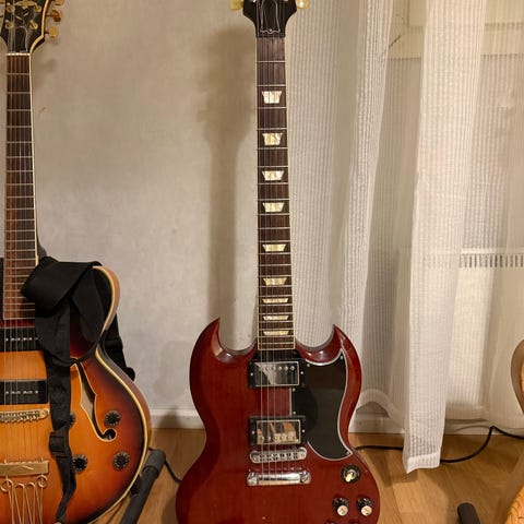 Vaihdetaan Esp Ltd Ec-1000 vb Duncan | Tori