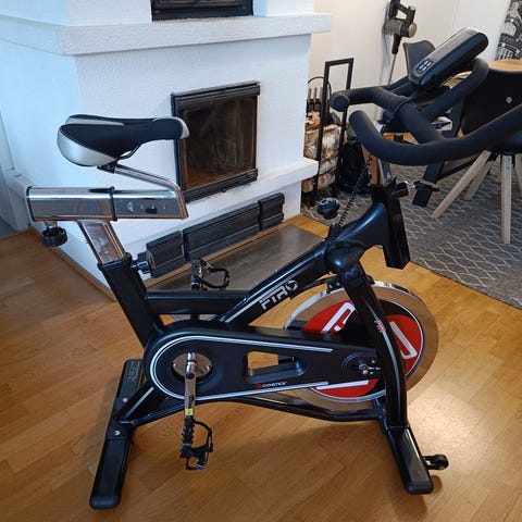 Spinningpyörä | Tori