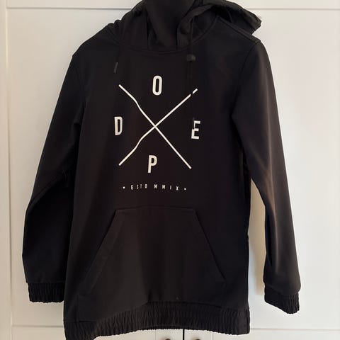 Dope takki | Tori